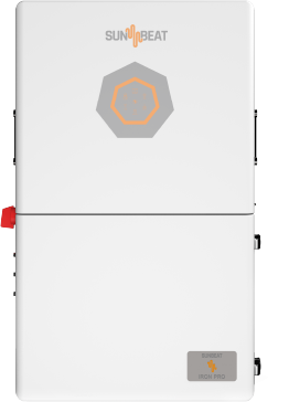 Sunbeat Energy - EW 5 PRO