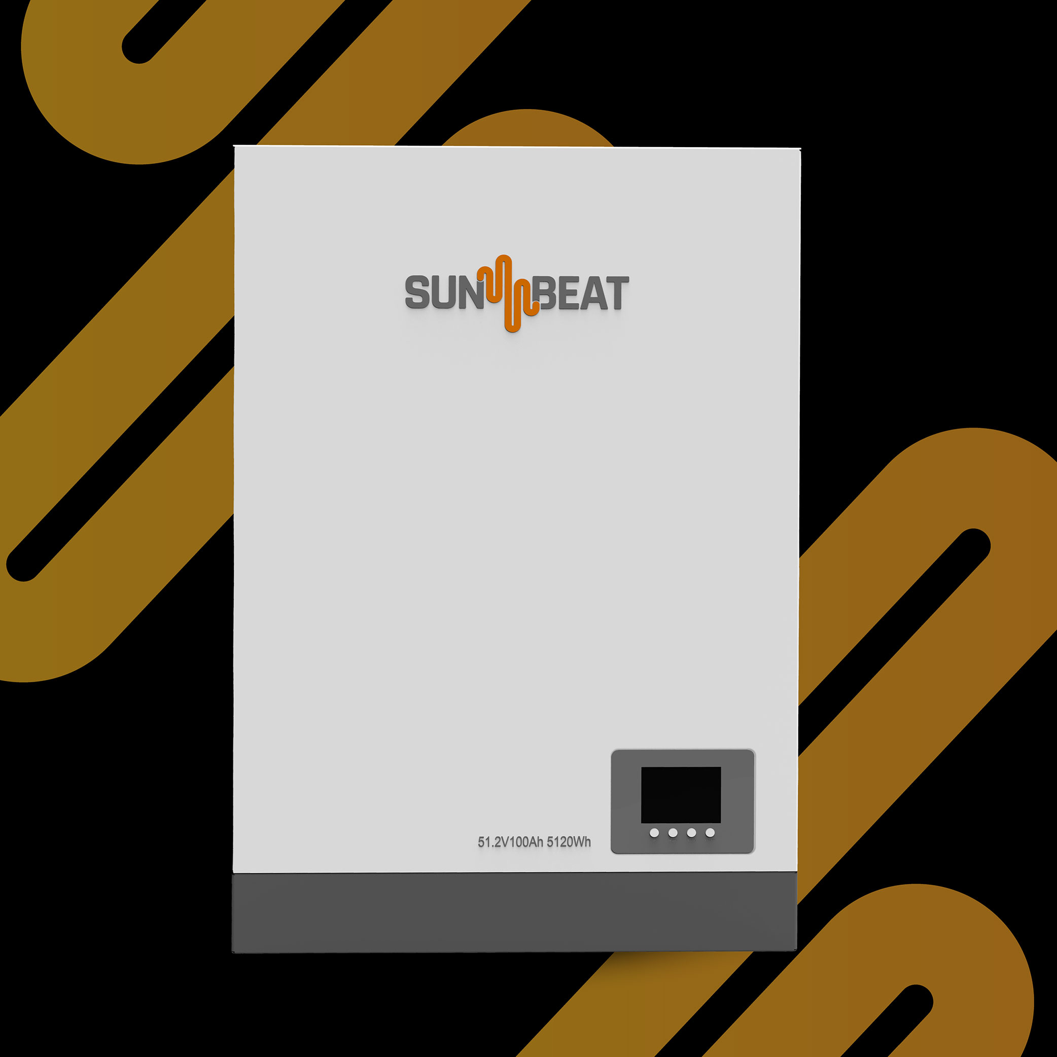 Sunbeat Energy - EW 5 PRO